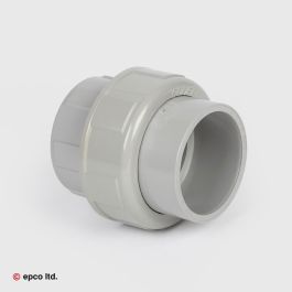 C-PVC Plain Union with Oring | epco Plastics