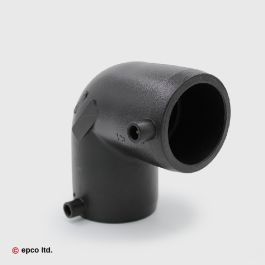 PE 90° Elbow | Electrofusion | epco